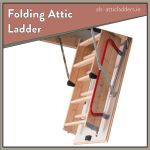 Attic Access - A Guide to Attic Ladders, Attic Stairs, Openings & Doors